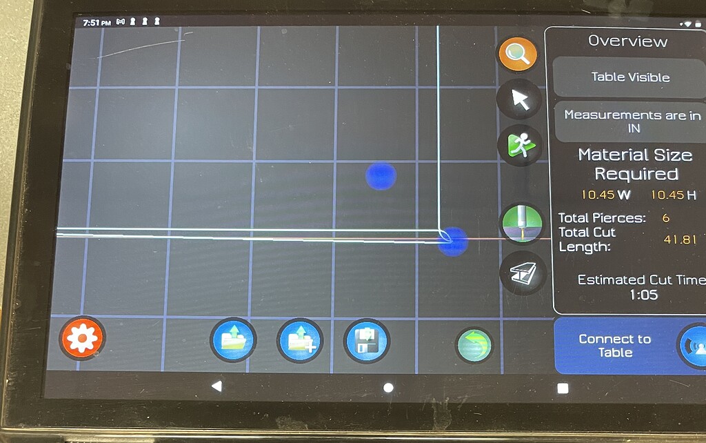Drilling operation with Plasma post processor - Problems and questions ...
