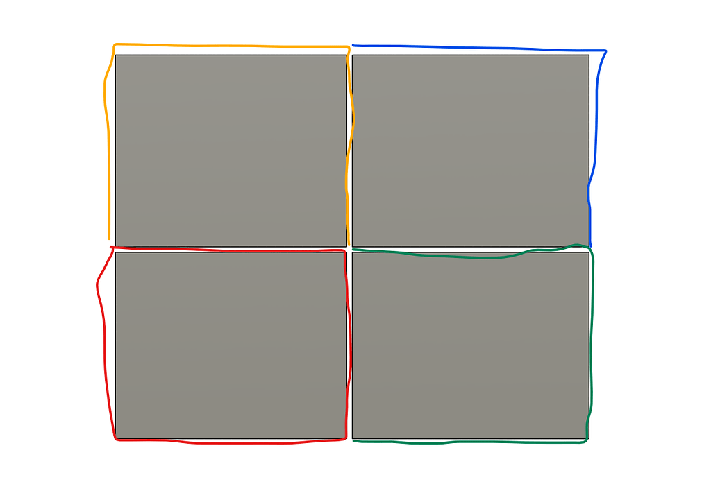 Cut common lines only once? - Problems and questions - Sheetcam